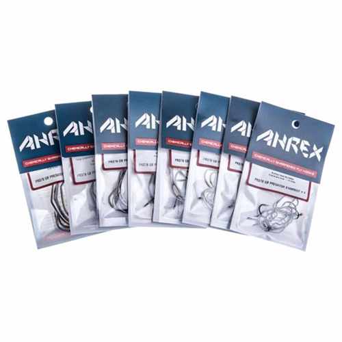 Brands Ahrex Hooks